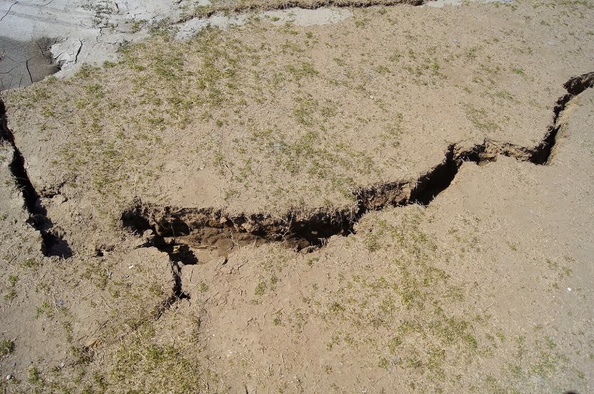 突然、調整区域の土地を売ってくれという申し出があった。 | とちかつのトリセツ